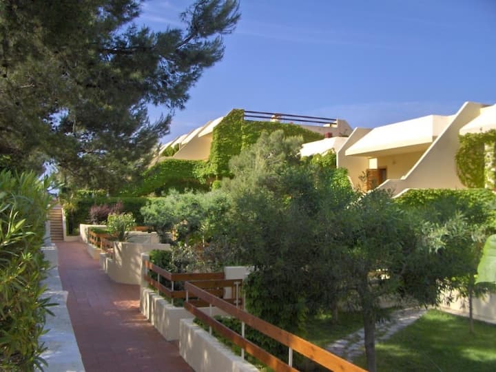 Casa Vacanza Centola-palinuro - Palinuro