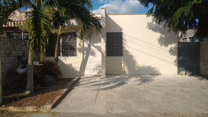 Casa En Mérida, 2rec. - Merida