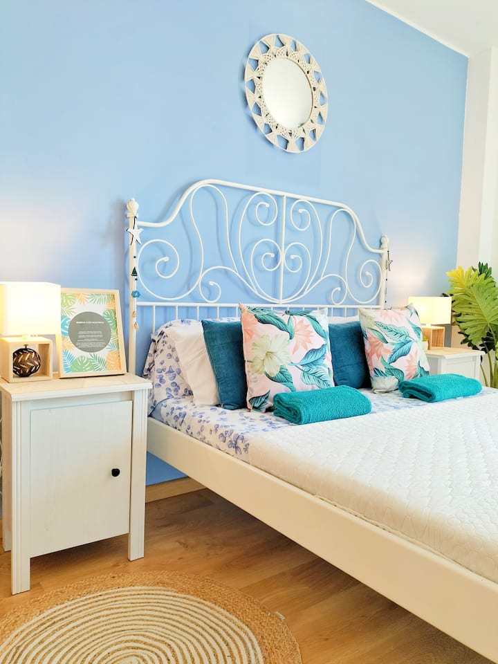 Estrella's House Corralejo - Corralejo