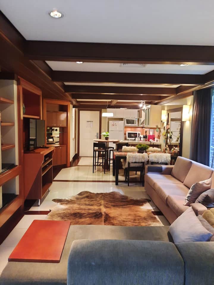 Suite Super Luxo Vip - Gramado