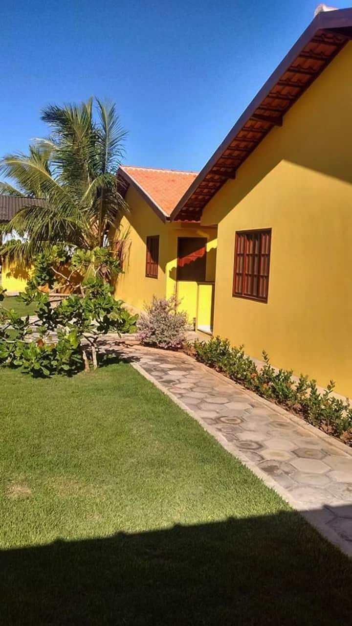 Chalé Aconchegante Próximo à Praia Do Forte (# 2) - Cabo Frio