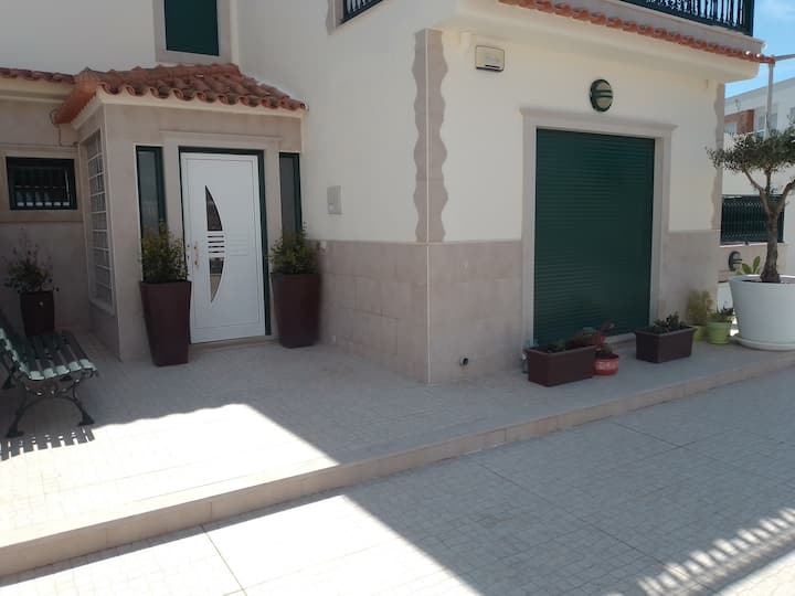 La Maison Oliveira - Nazaré