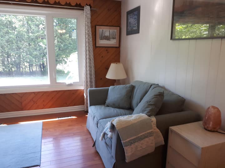 Welcome To Bullfrog Cottage. Your Exclusive Space! - Ottawa