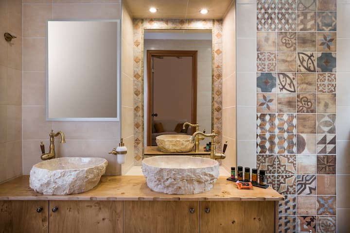 Luxurious Suite In The Heart Of The Old Town - Chania