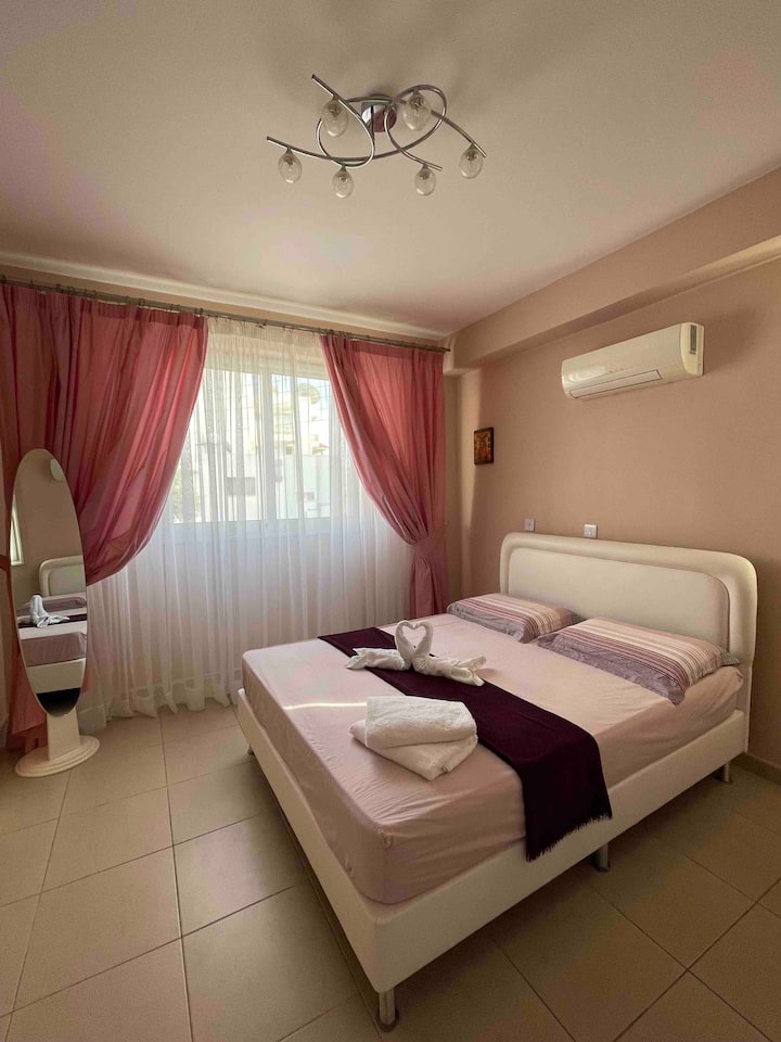 Maria’s Apartment - Paphos
