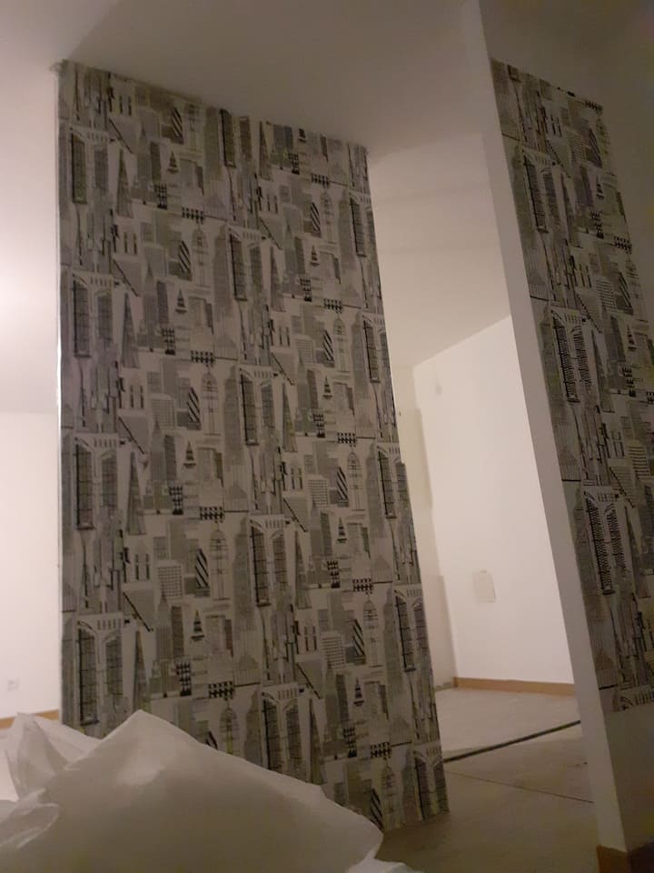 Plein-ciel Sur Jonzac - Jonzac