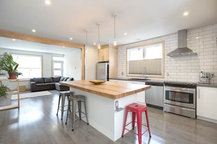 Appartement Québec,city - Quebec City