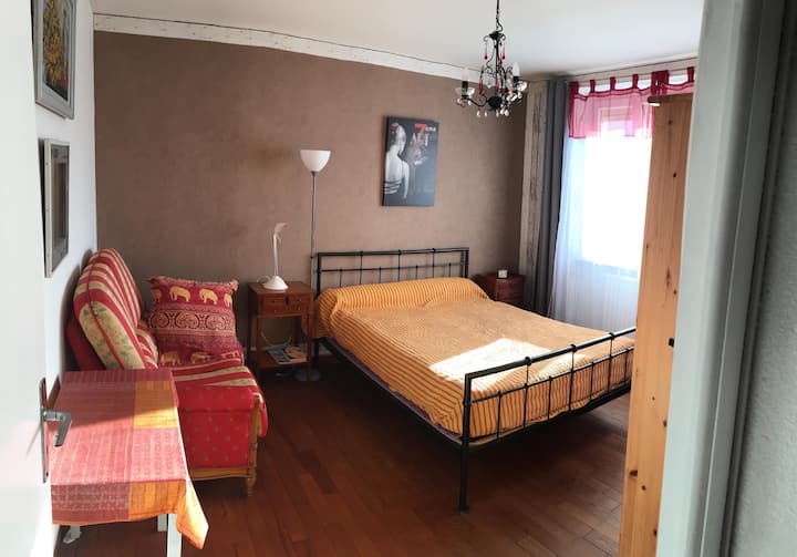 Chambres Chez L'habitant De 2 à 5 Personnes - Plozévet