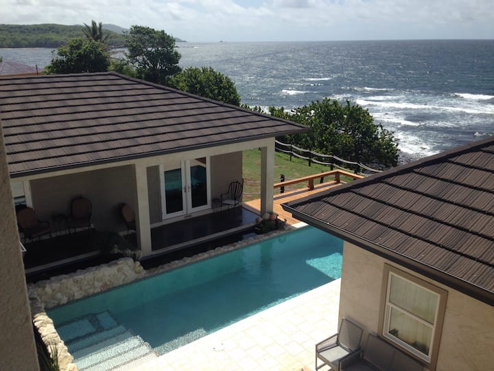 Tobago Houses | Villa and House Rentals | Airbnb