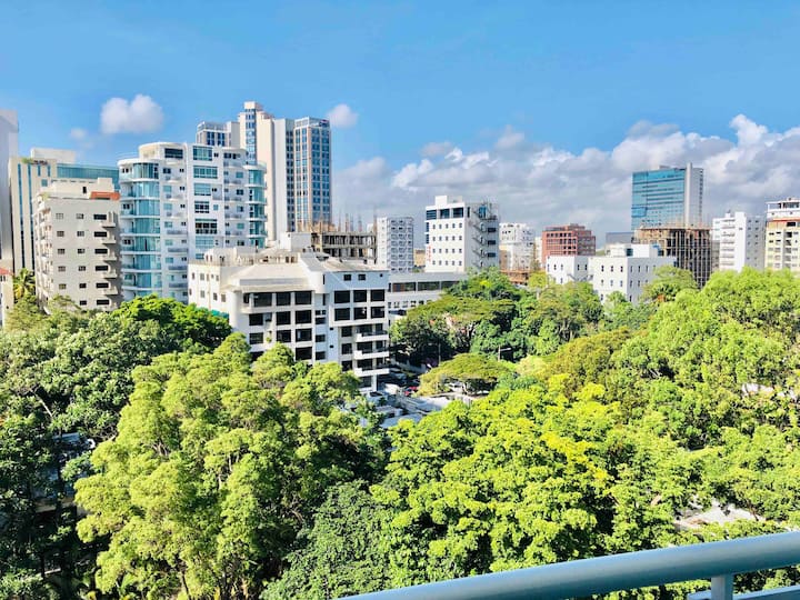 Piantini Alloggi e case vacanze - Piantini, Santo Domingo, Repubblica ...