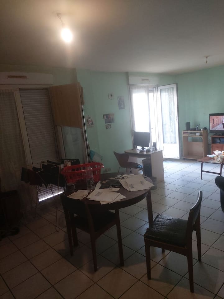 Appartement - Vendôme