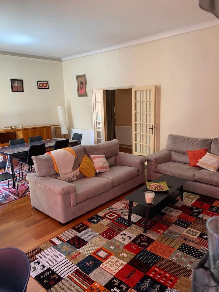 Superbe Appartement Très Proche De Monaco - Monte Carlo