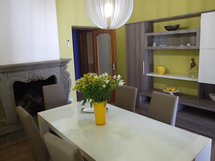 Appartamento Iris - Viterbo