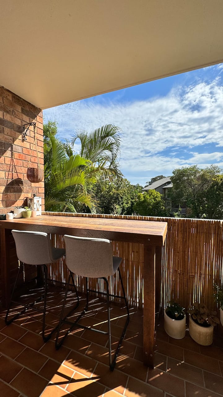 Tugun Apartment (Family/couples) - Gold Coast