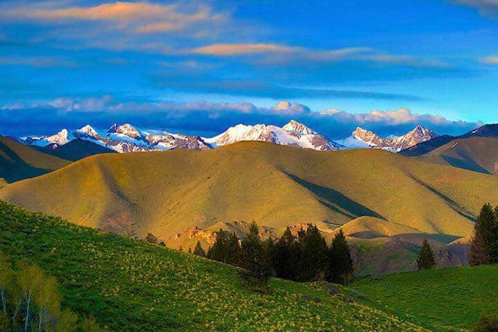 Cozy, Comfortable, Mountain Retreat - Ketchum, ID