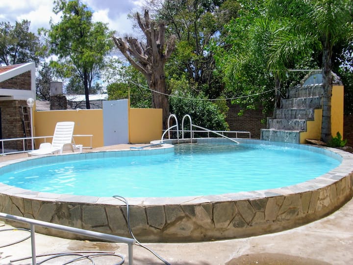 Casa Quinta Don Carlos Paraná - Paraná