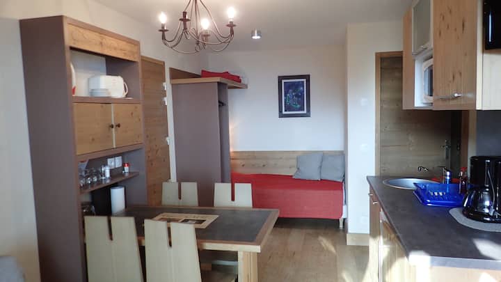 Risoul 1850 - Antares - Risoul