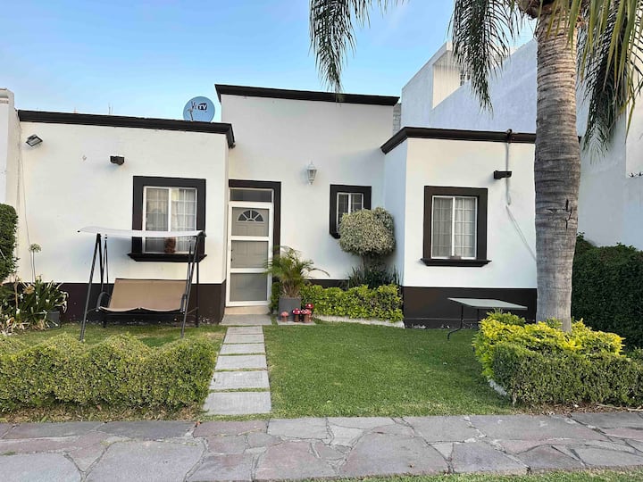 Tu Mejor Opción Seguridad Y Priv - San Juan del Río