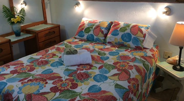 Casa De Kathy Two Bedroom Apt. - Near Beach/biobay - Vieques