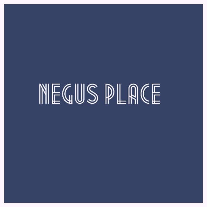 Negus Place - Medellín