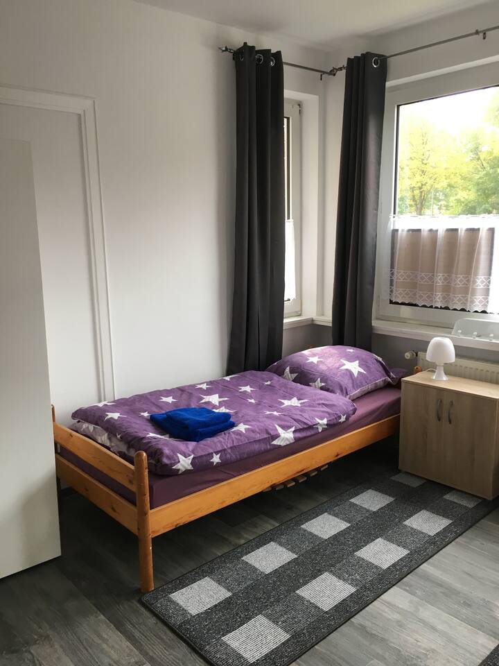 Haus Am Pferdemarkt - Aurich