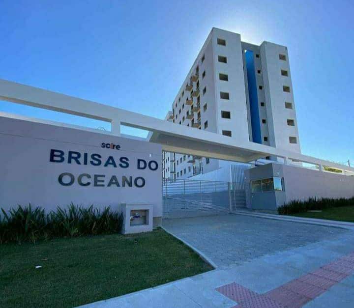 Apartamento Com Vista Para O Mar E Montanha - Palhoça