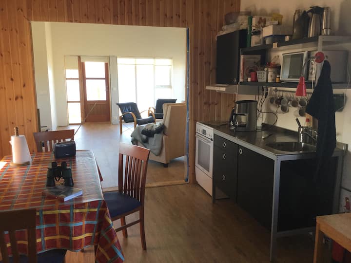 Ytri Arbakki - Greenland