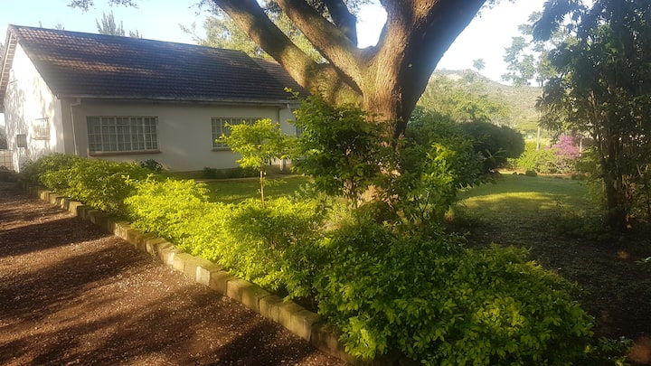 Nyanga Holiday Rentals & Homes - Manicaland Province, Zimbabwe | Airbnb