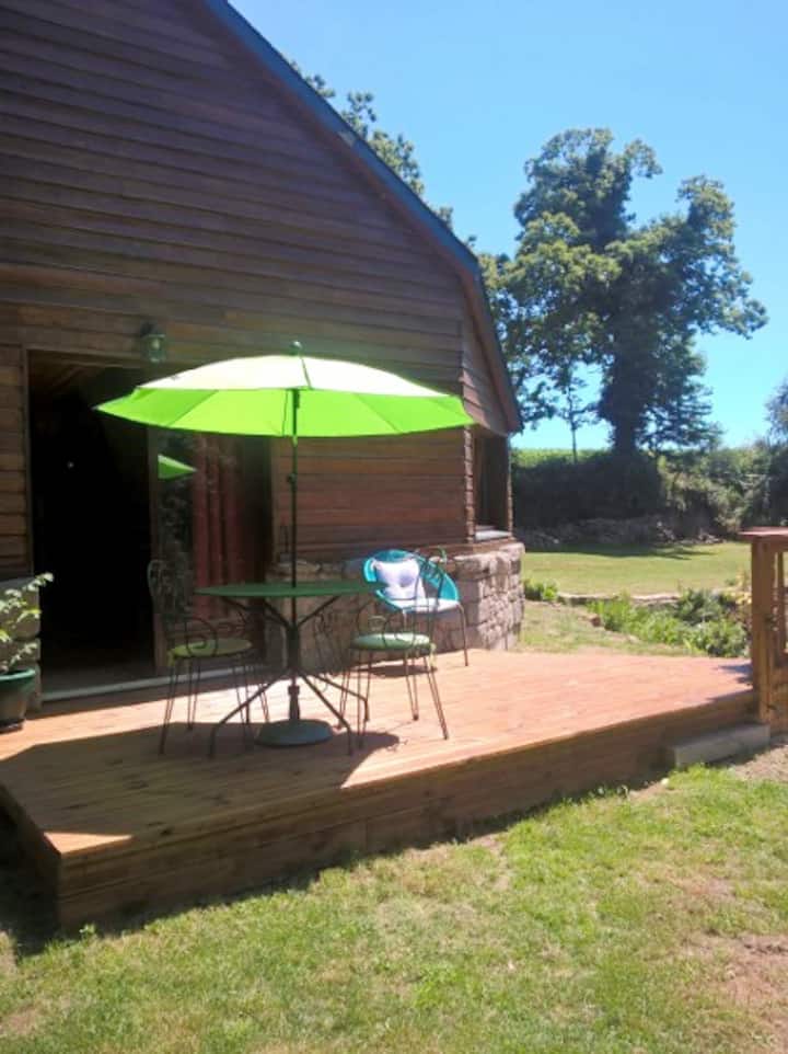 Maison De Campagne Proche Océan (25mn) - Meslan