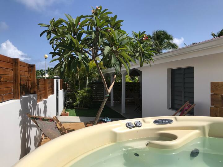 Casa 28 - Guadeloupe