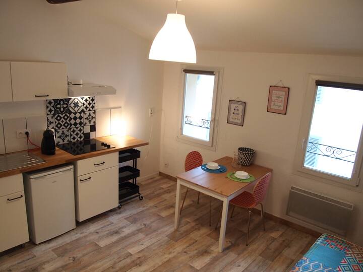 Duplex Au Coeur De Carpentras - Carpentras