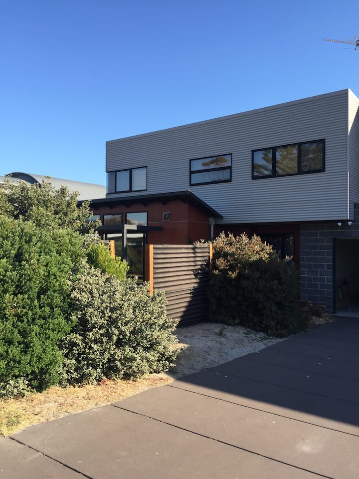 Relax On The Cape - Wonthaggi