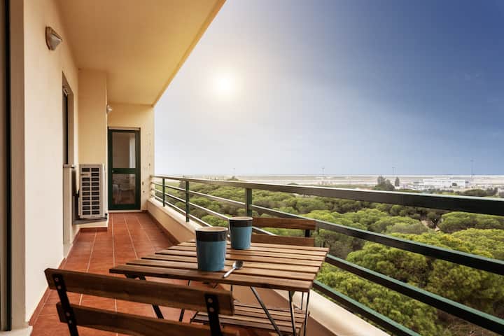 !Rya Apartment Near Faro Airport - Faro