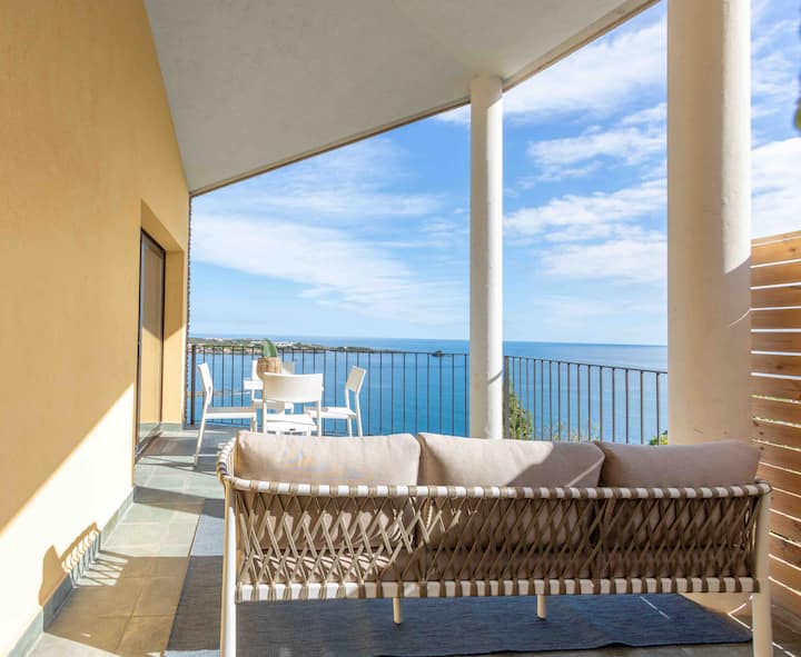 Milenial Immo | Loft Magníficas Vistas A Cadaqués - Cadaqués