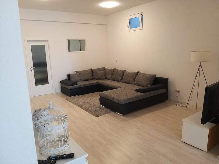 Apartman Omiš- Mali Rat 4 - Dugi Rat