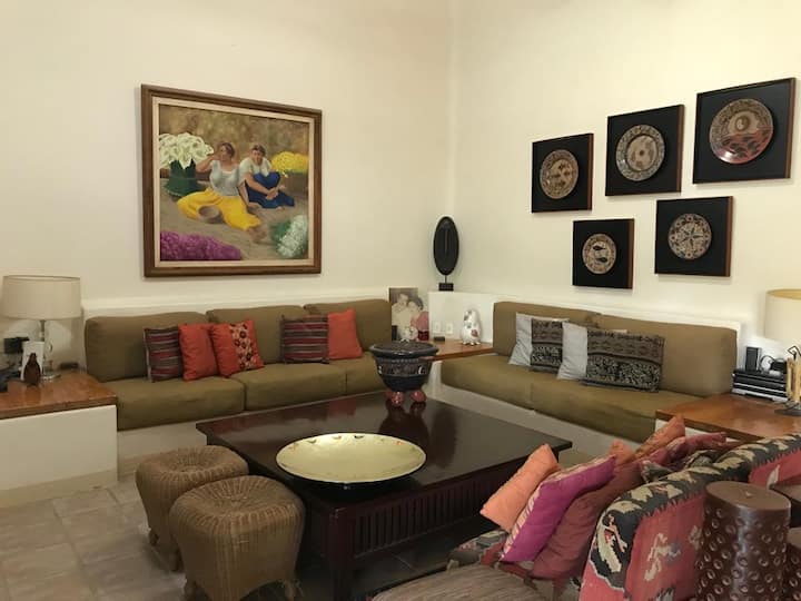 Casa Mi Amor - Bucerías