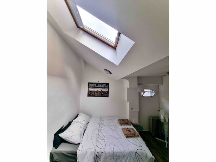 Skylight - M&d Homestay - Ljubljana