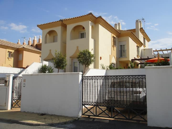 Casa En Zahara De Los Atunes - Zahara de los Atunes