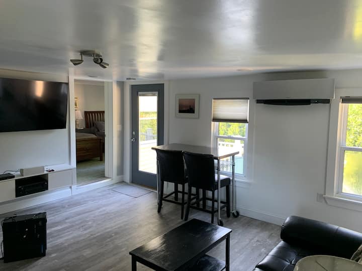 Luxury Suite In 1830 Homestead 15m To Portland - South Portland, ME