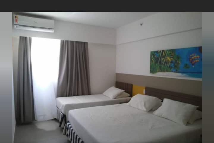 Olímpia Park Resort - Olímpia