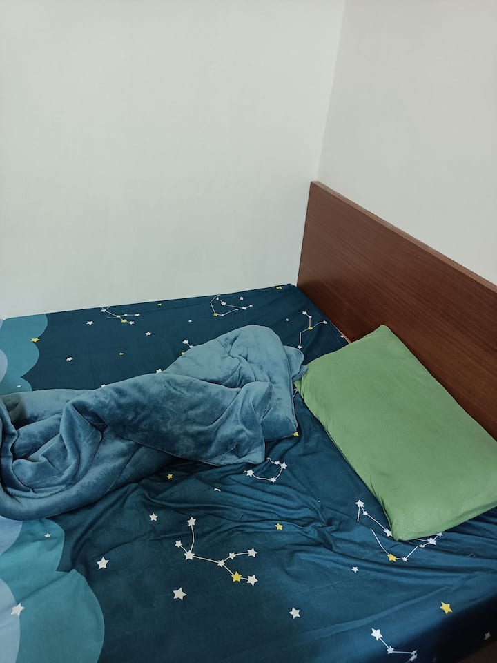 清大碩士生的租屋處 - 新竹 東區