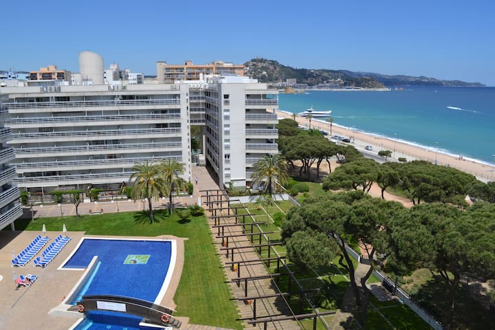 Dr Sabanell Central Park - Blanes