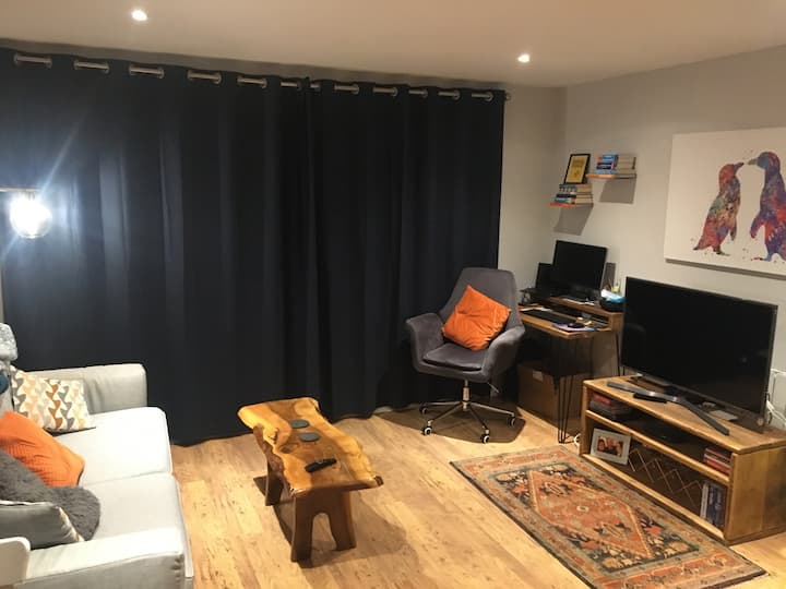Cosy 1 Bedroom Apartment - Dublín