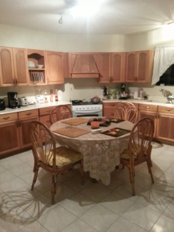 Auberge Freedoreno Safe Home 3 - Port-au-Prince