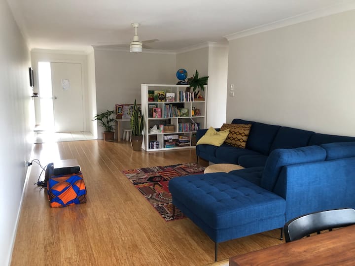 Central 3 Bedroom Home - Ballina
