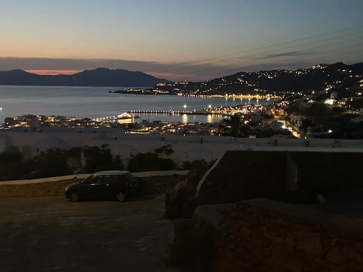 Allure Apartment - Mykonos