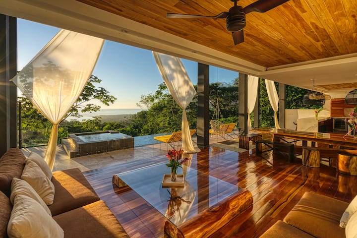 Beauty Of Costa Rica - Stunning View - Costa Rica