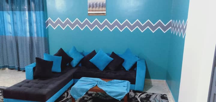 Logement Détente Et Confort - Mostaganem