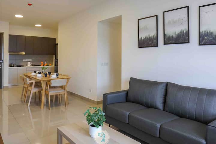 4 Min Drive>sunway Velocity Mall | Jln Cheras 7pax - Kuala Lumpur