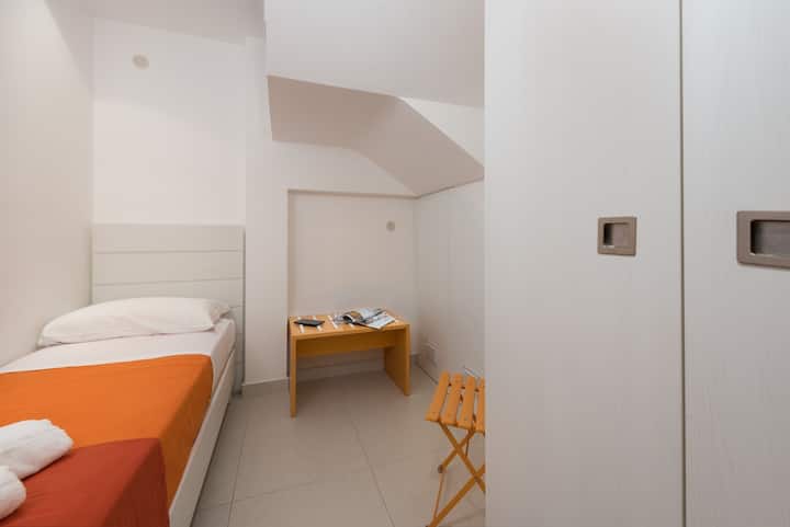 Le Palme Trilocale Standard - Cir 19081020c212060 - San Vito Lo Capo